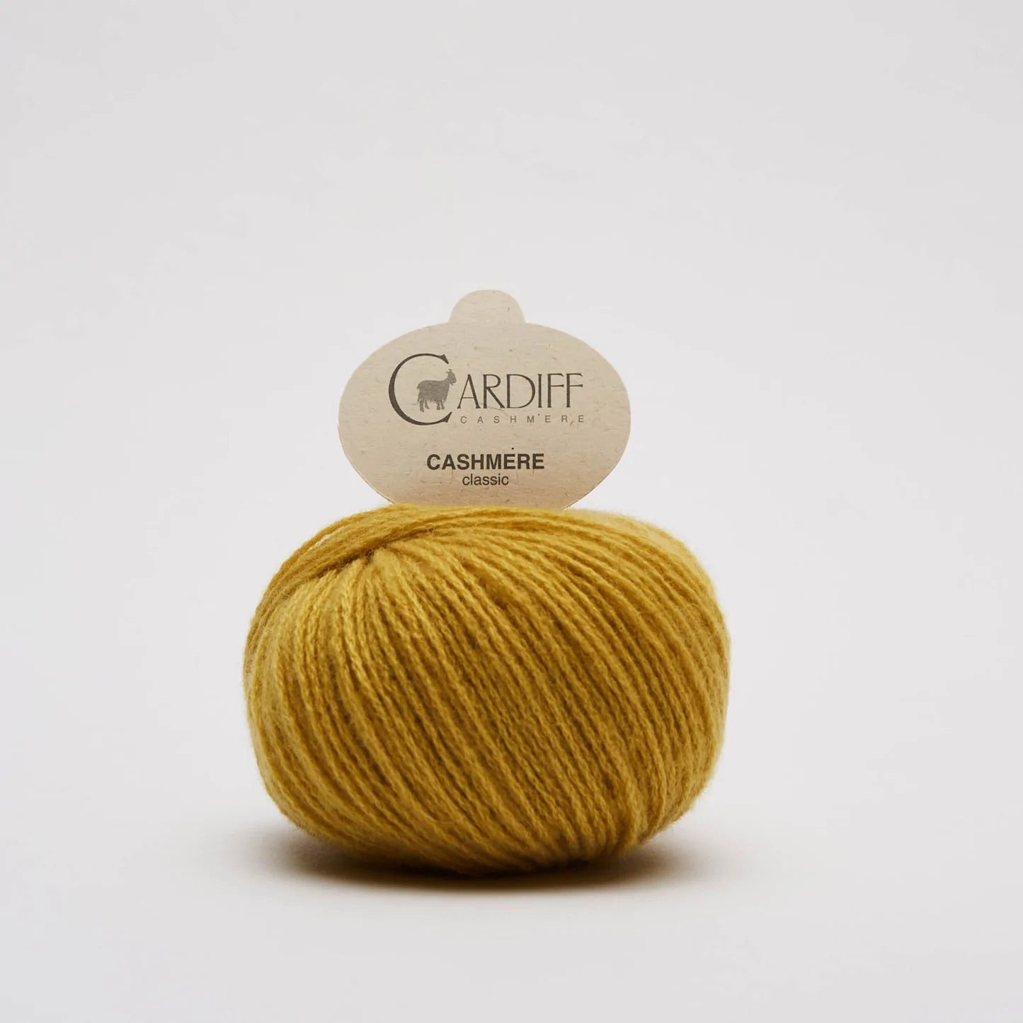Cardiff Cashmere Classic 25g | Bella Yarn Studio