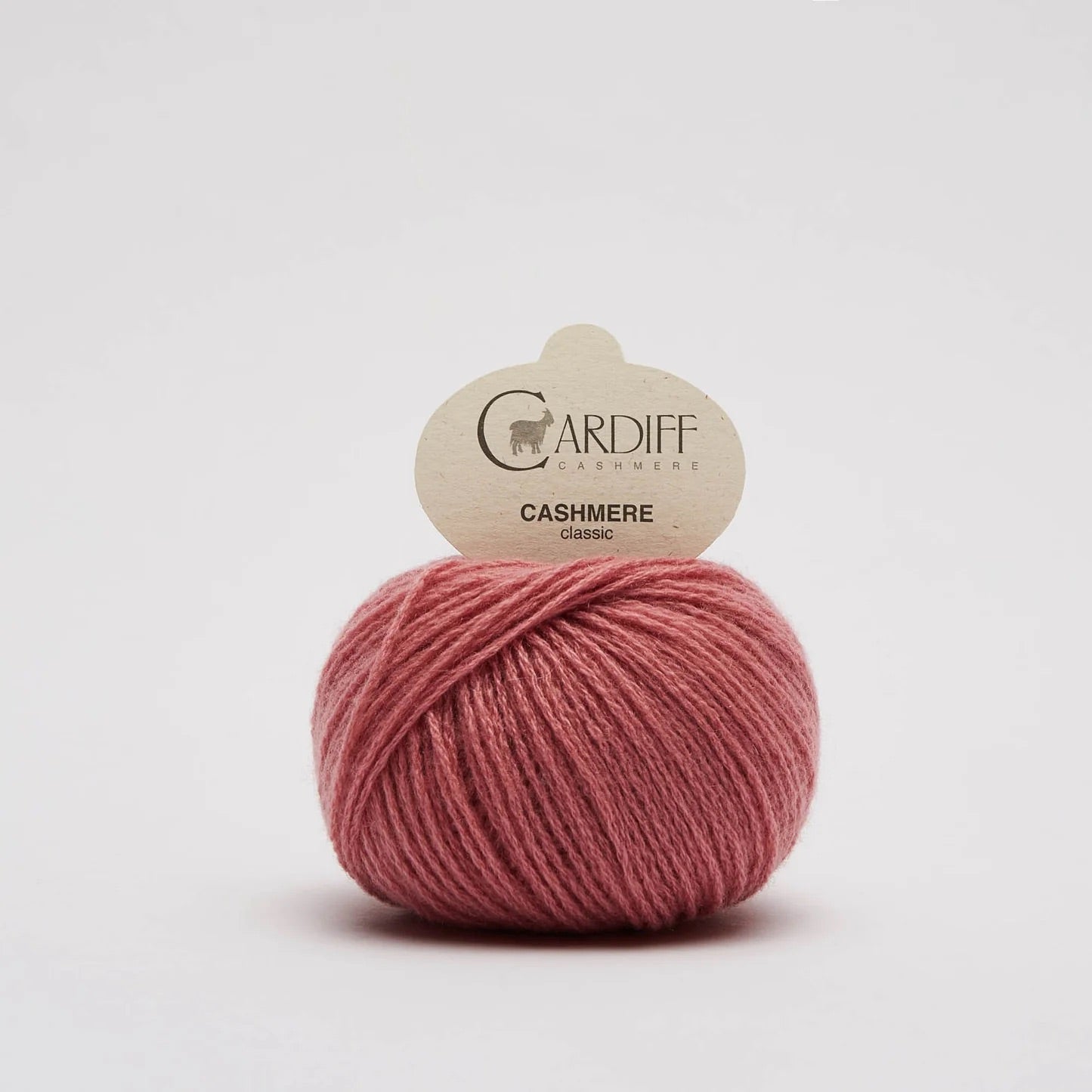 Cardiff Cashmere Classic 25g | Bella Yarn Studio