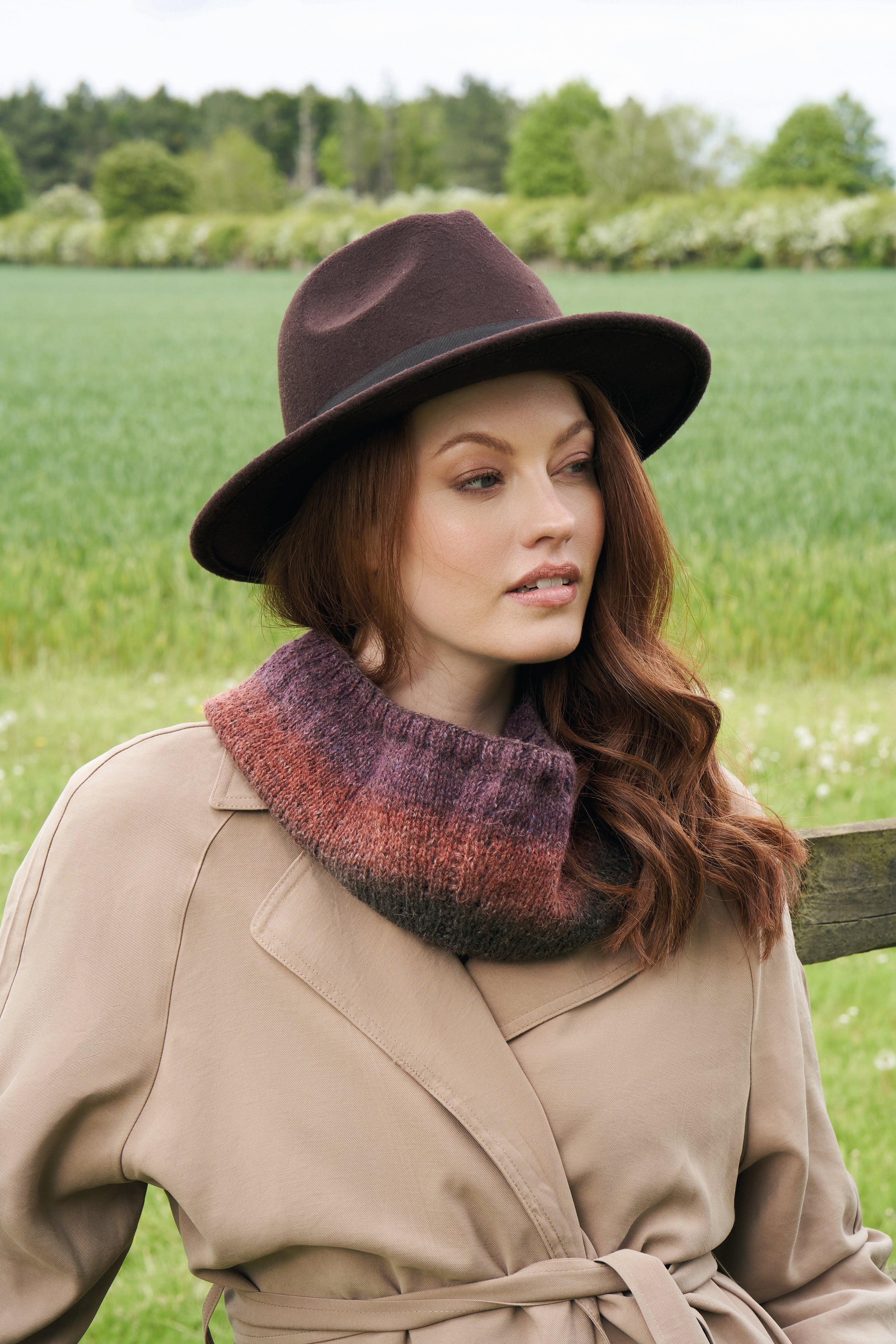 Felted Tweed Colour Collection by Martin Storey, Lisa Richardson, K...
