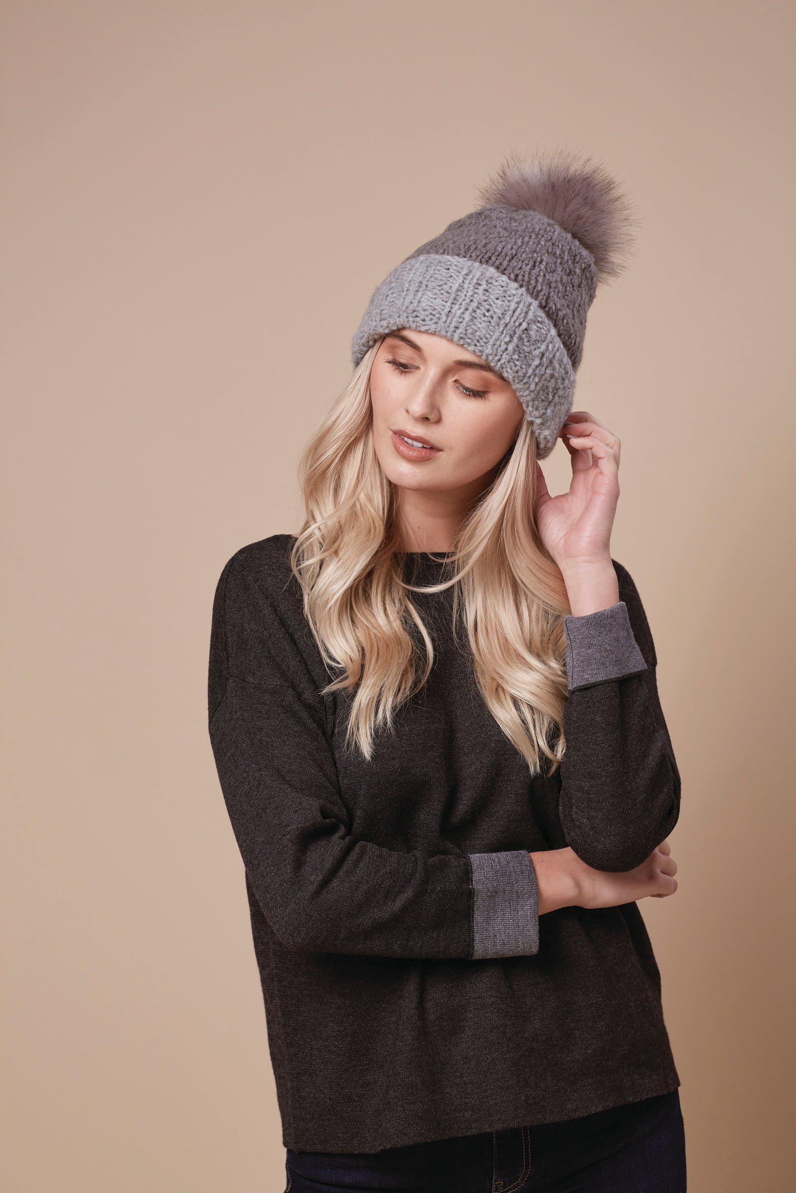 Rowan Selects Cosy Merino 50g with brochure from Quail Studio | Bel...